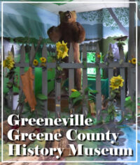 Experiences - Museums - East Tennesee Visitors Guide