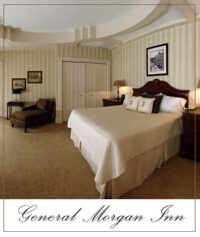 Visitor Guide: Greeneville - East Tennesee Visitors Guide