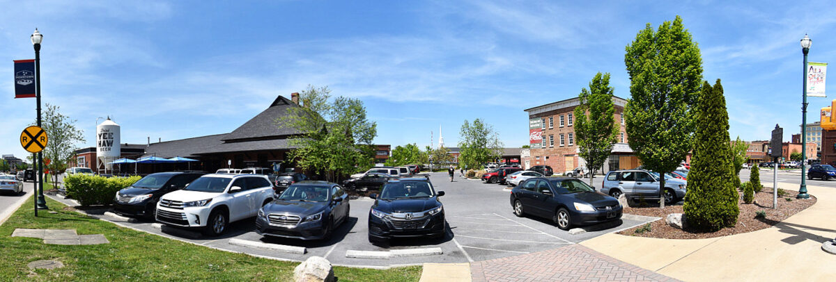 Visitor's Guide: Johnson City - East Tennesee Visitors Guide